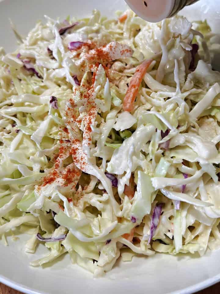 Cucumber Tomato Avocado Salad - thatsugarfreelife.com